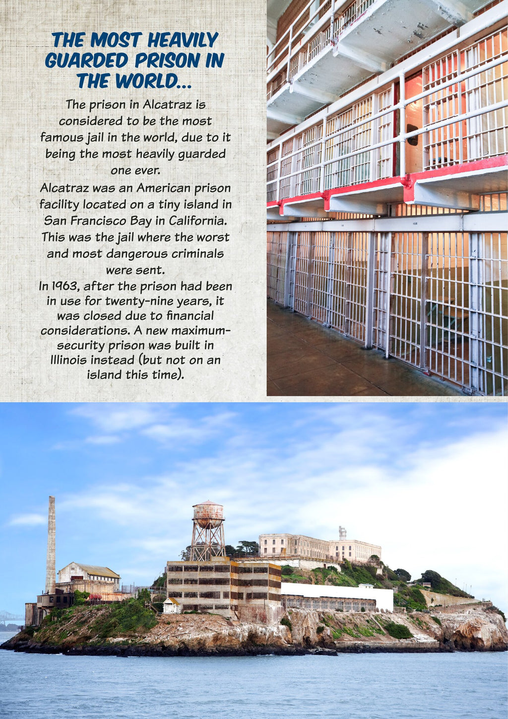 Alcatraz #1 - Comics – Judaica Plaza