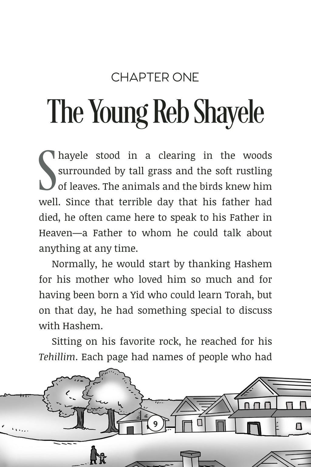 Learning From Our Leaders: The Story of Reb Shayele of Kerestir ...