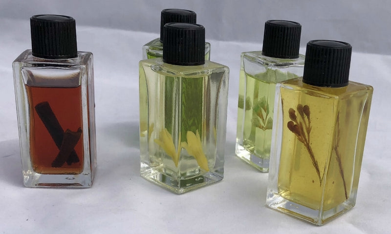 Liquid Besamim In Jar: Mint – Judaica Plaza