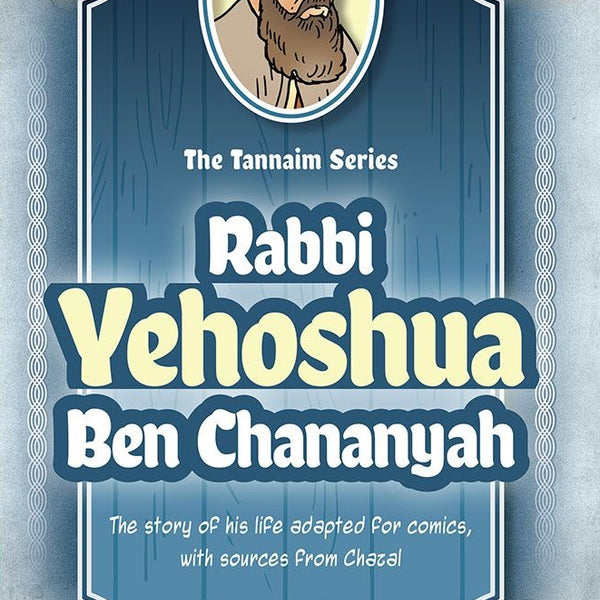Rabbi Yeshua