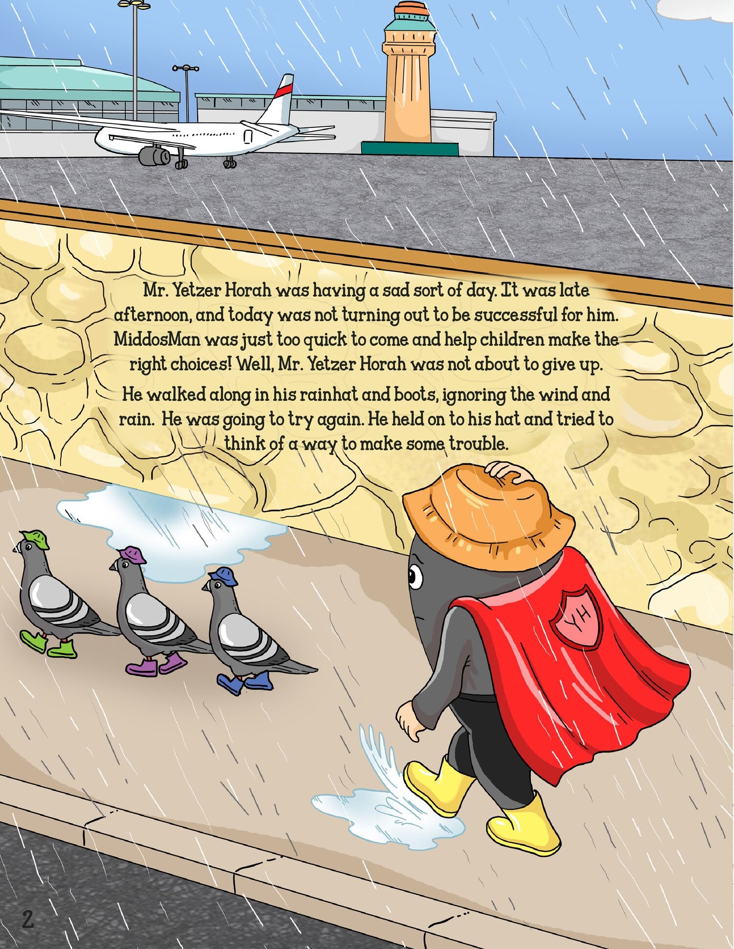 Middos Man: Acting With Derech Eretz - Volume 7 (Book & CD) – Judaica Plaza