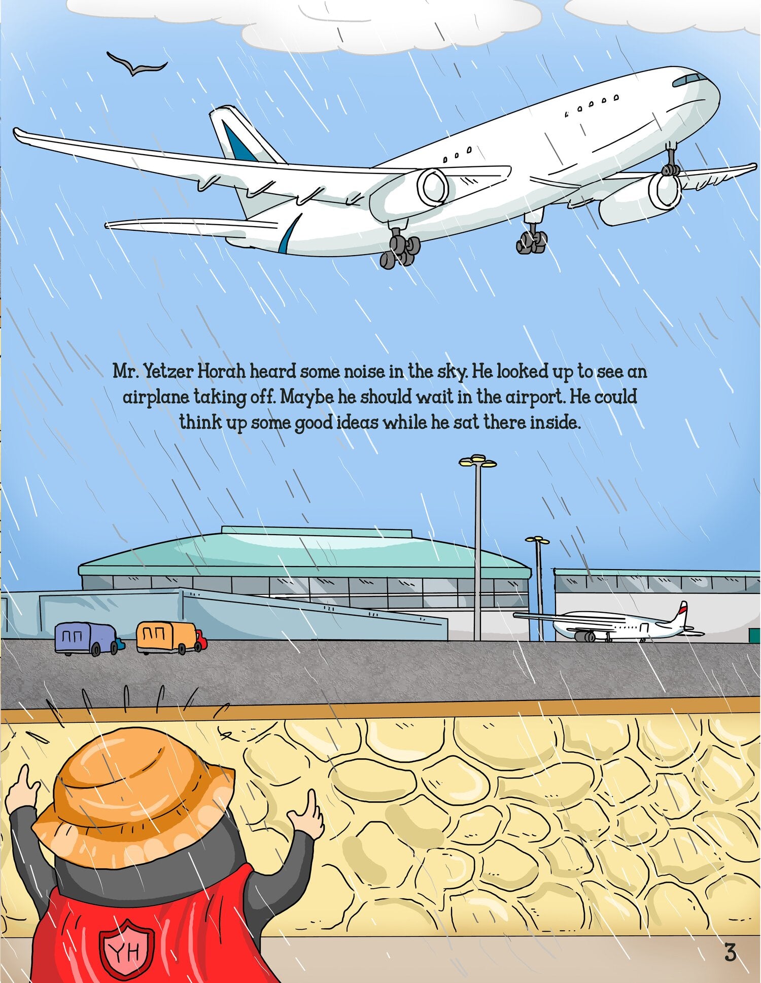 Middos Man: Acting With Derech Eretz - Volume 7 (Book & CD) – Judaica Plaza