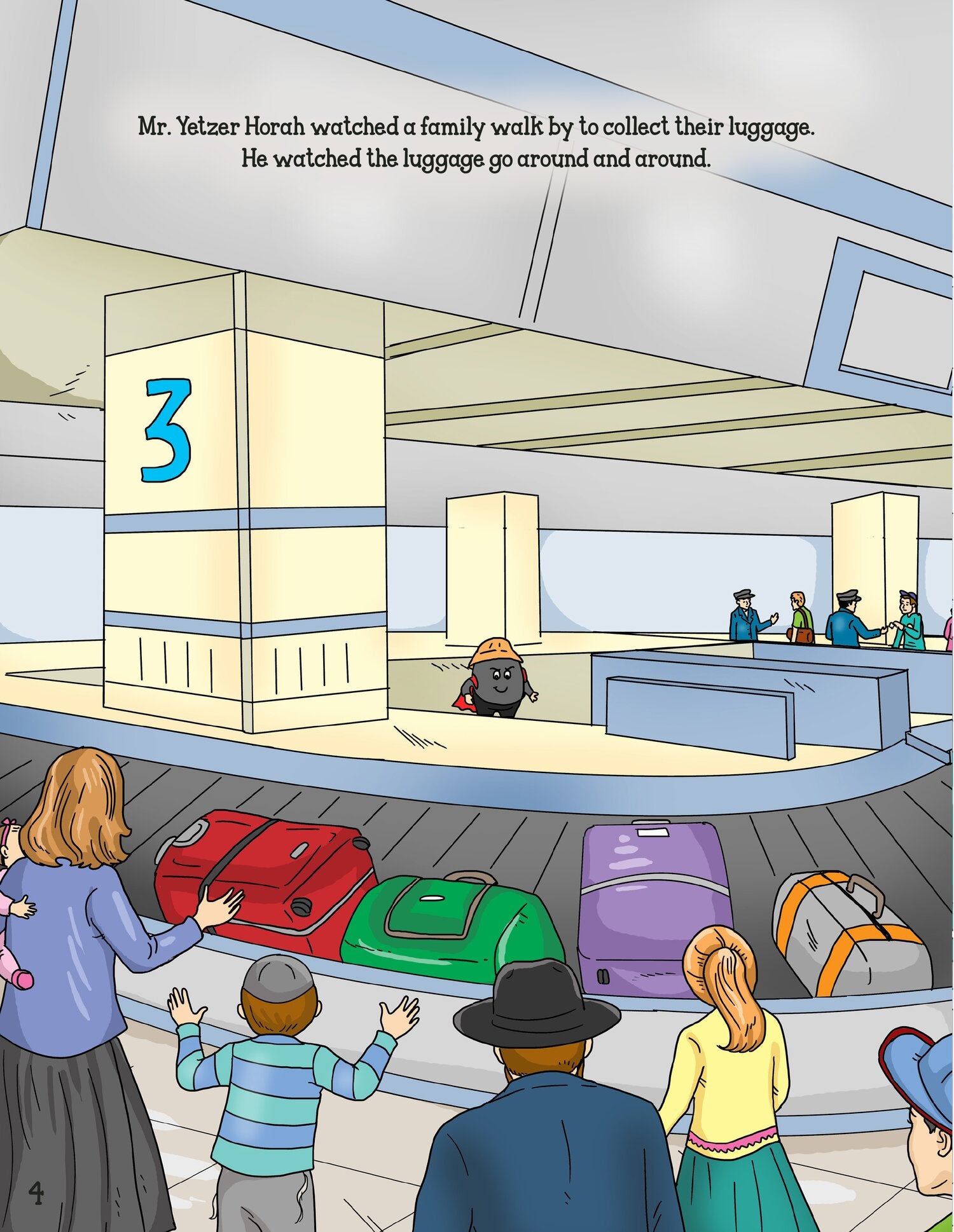 Middos Man: Acting With Derech Eretz - Volume 7 (Book & CD) – Judaica Plaza